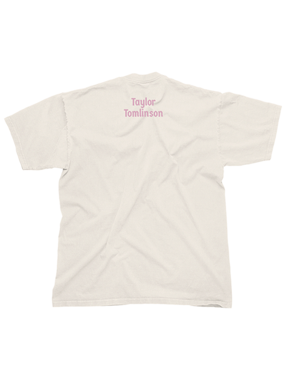 Taylor Tomlinson | Official Online Store – Taylor Tomlinson Store