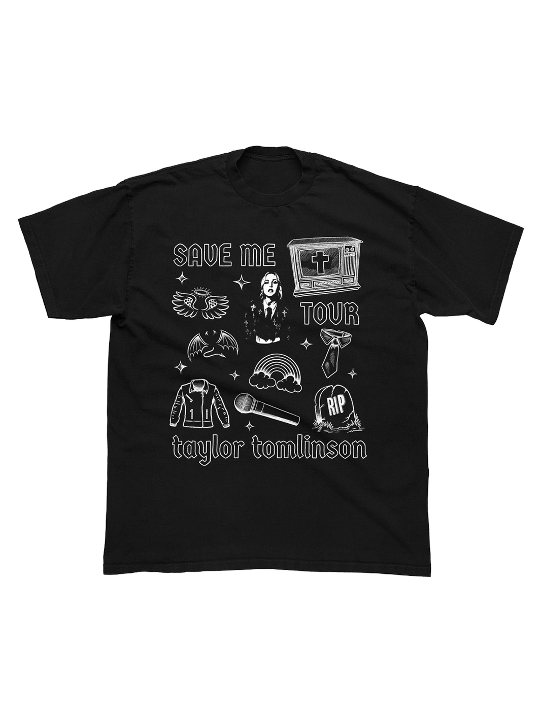 All – Taylor Tomlinson Store