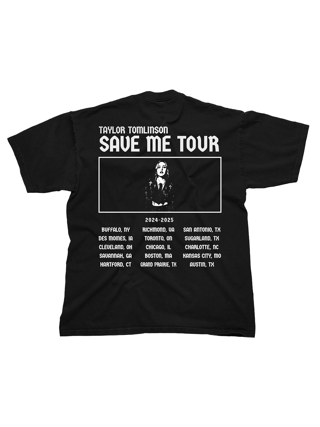 Taylor Tomlinson | Official Online Store – Taylor Tomlinson Store
